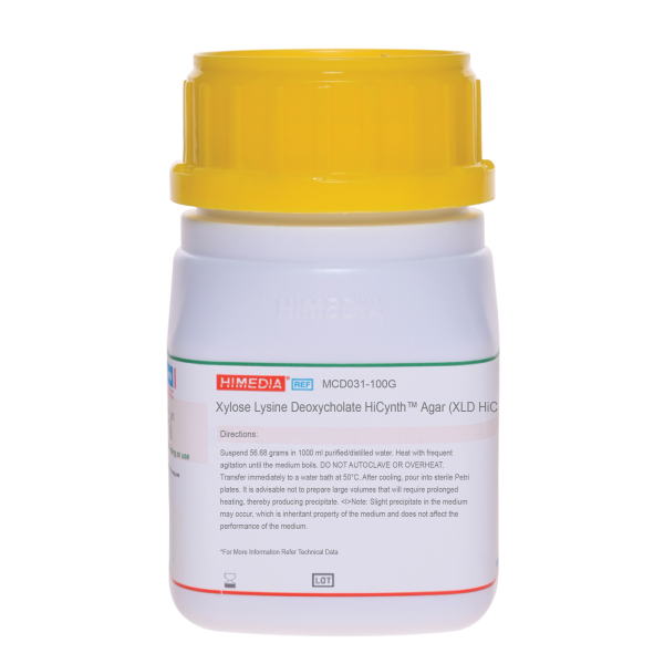 Xld Agar