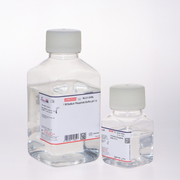 Phosphate Buffer 3) GIBCO 1000mL PBS Phosphate Buffered Saline