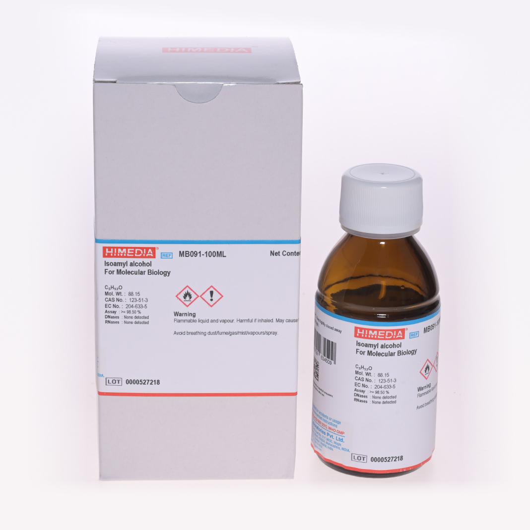 Isoamyl Alcohol