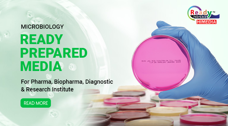 HiMedia Leading BioSciences Company