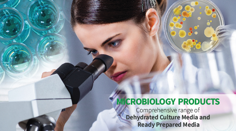 HiMedia Leading BioSciences Company