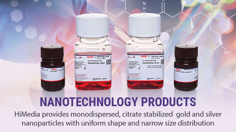 HiMedia Leading BioSciences Company